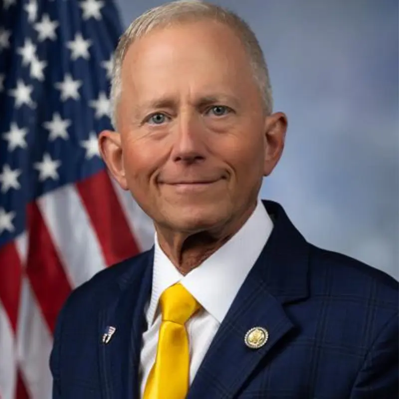 Rep. Jeff Van Drew - Andrew Wilkow | The Wilkow Majority